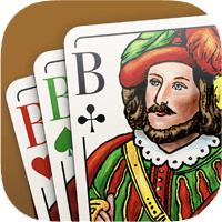 Skat spielen: Die beliebte Skatspiel App für Anspruchsvolle!